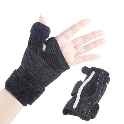 De quervains Thumb Support. Braces and Supports for Wrist, Hand and ...