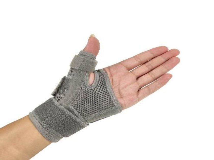 De quervains Thumb Support. Braces and Supports for Wrist, Hand and ...