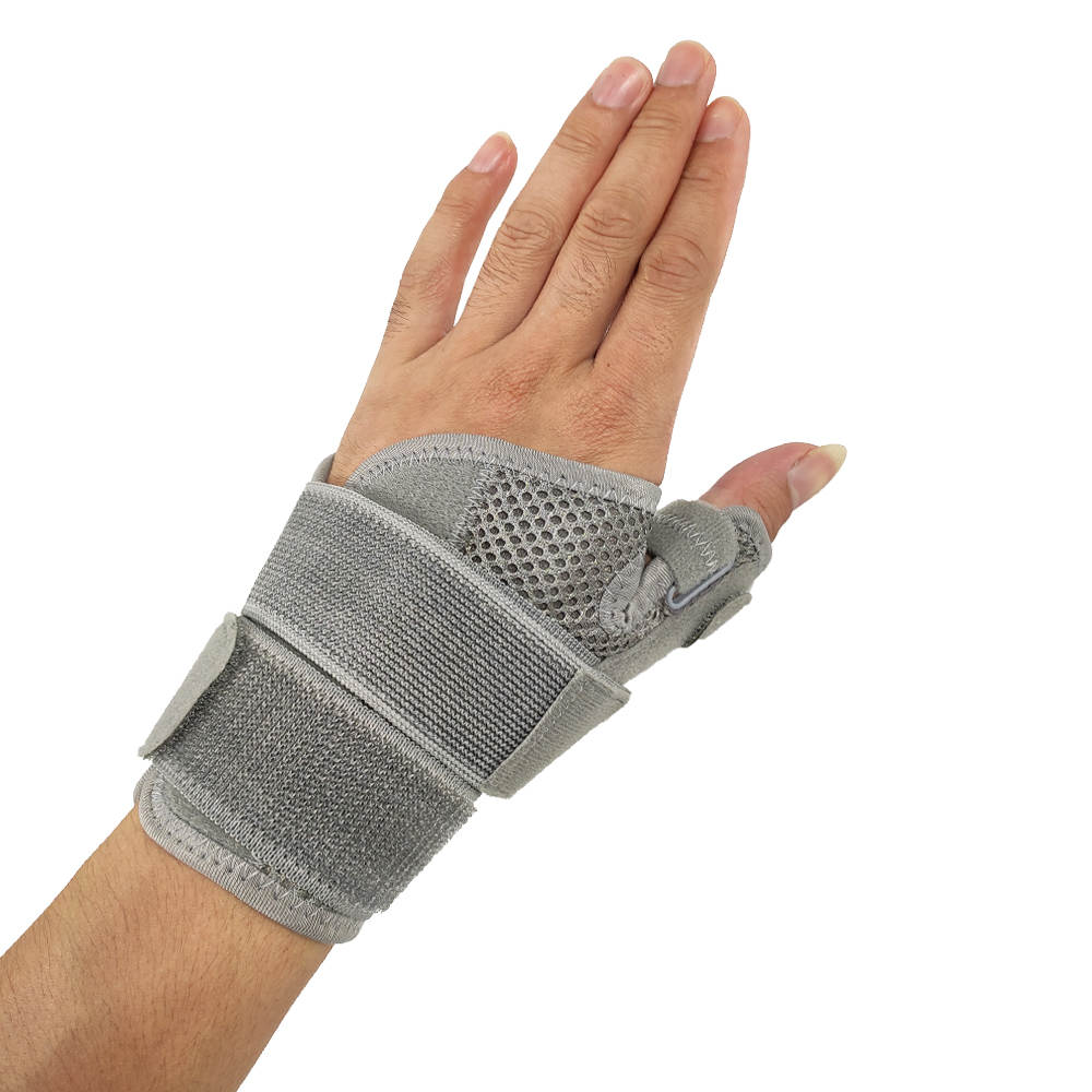 De quervains Thumb Support. Braces and Supports for Wrist, Hand and ...