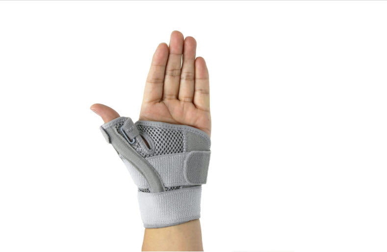 De quervains Thumb Support. Braces and Supports for Wrist, Hand and ...
